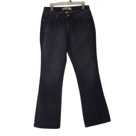 Project | Jeans | Project By Carbon Denim Bootcut Jeans 1 Dark Wash 5 ...